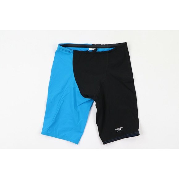 Speedo | Swim | Speedo Mens Size 32 Fina Lzr Racer Pro Jammer Swimming ...